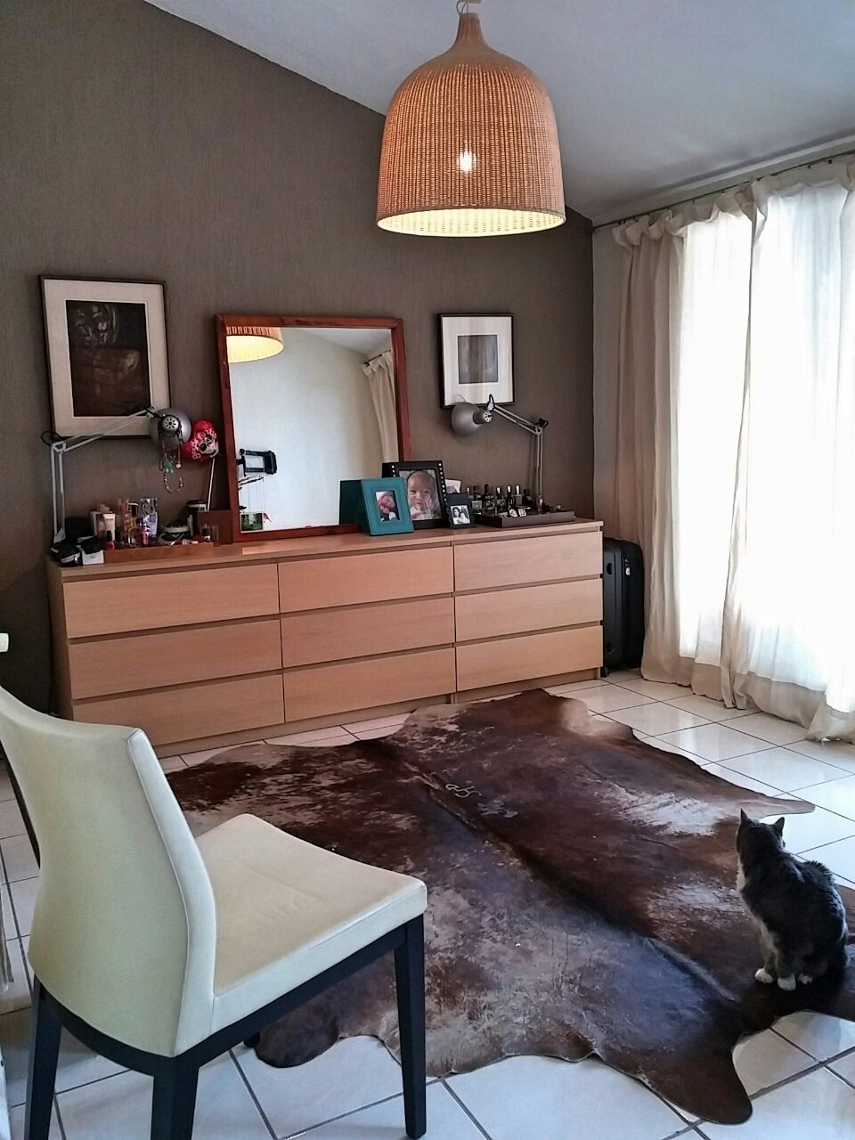Our Work – Carlos Alberto Style Lab